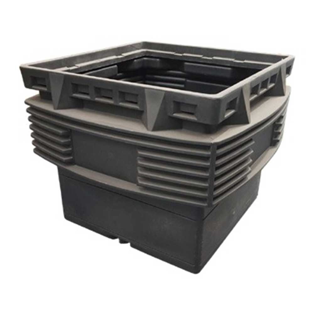 Poly Pits Lids & Risers Archives - Convic Australia