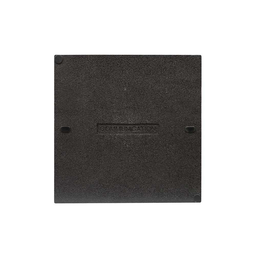 Plastic Poly Pits Lids & Risers Archives - Convic Australia