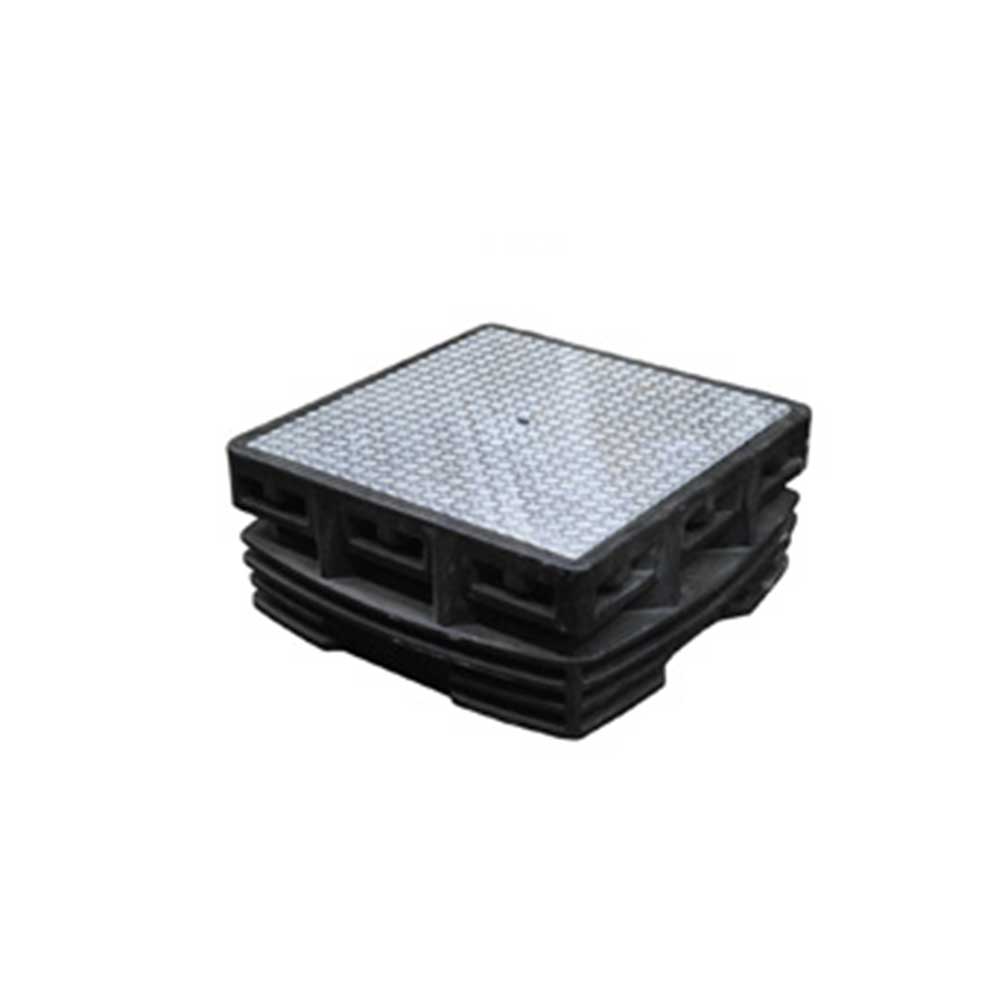 Plastic Poly Pits Lids & Risers Archives - Convic Australia