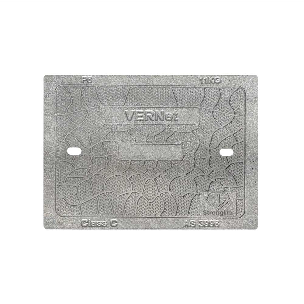 Poly Pits Lids & Risers Archives - Convic Australia