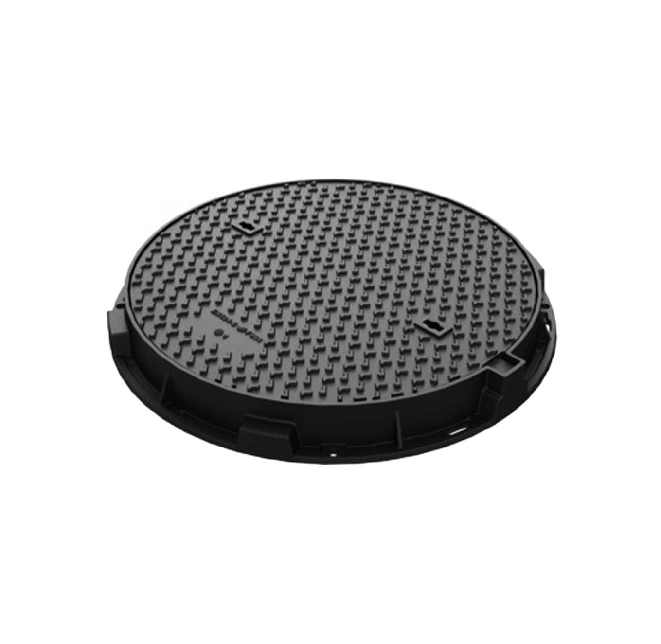 Circular Plastic Pits & Lids Archives - Convic Australia