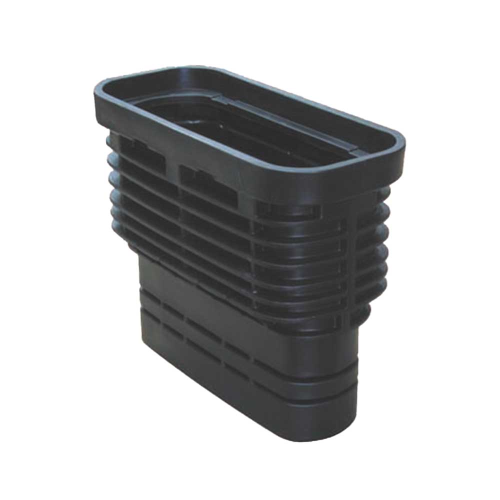 Telstra Plastic Poly Pit P1 - Convic Australia