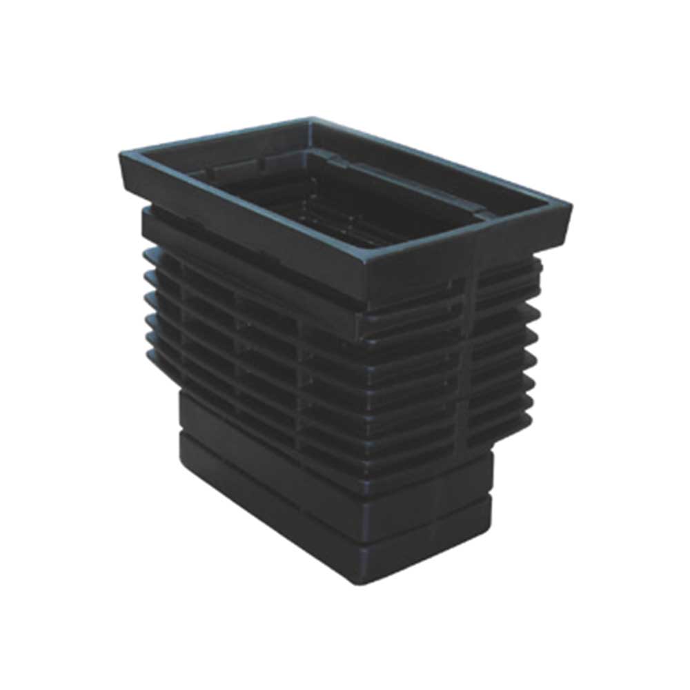 Plastic Poly Pits Lids & Risers Archives - Convic Australia