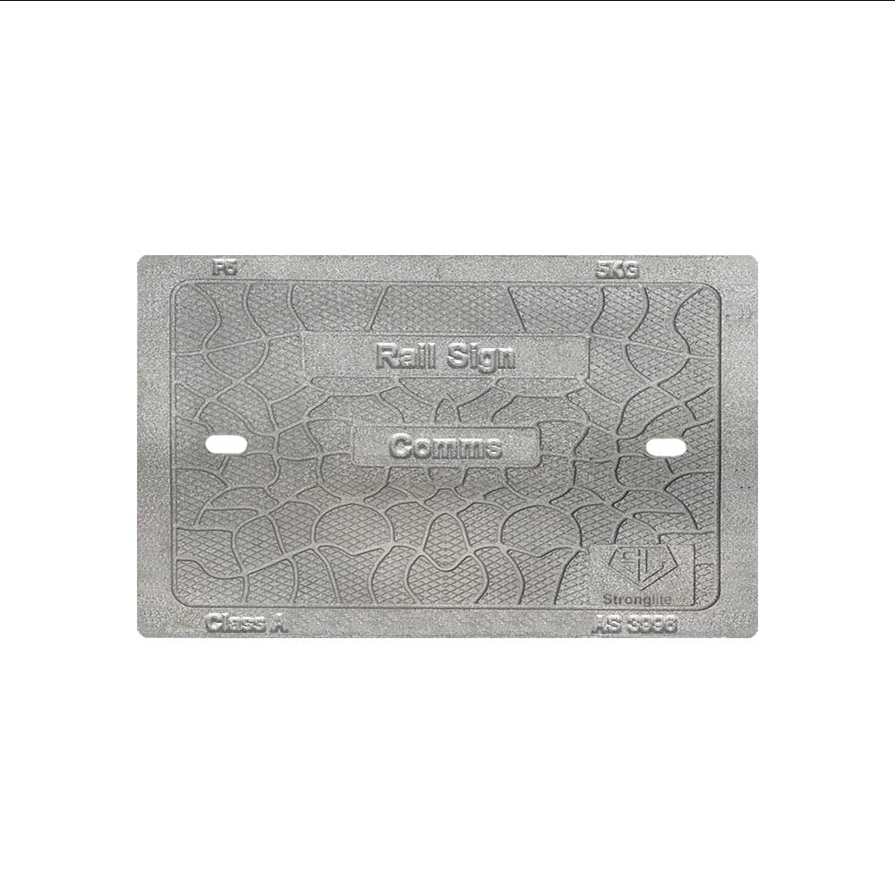 Plastic Poly Pits Lids & Risers Archives - Convic Australia