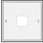 GRC Drop-In Concrete Covers - Convic Australia